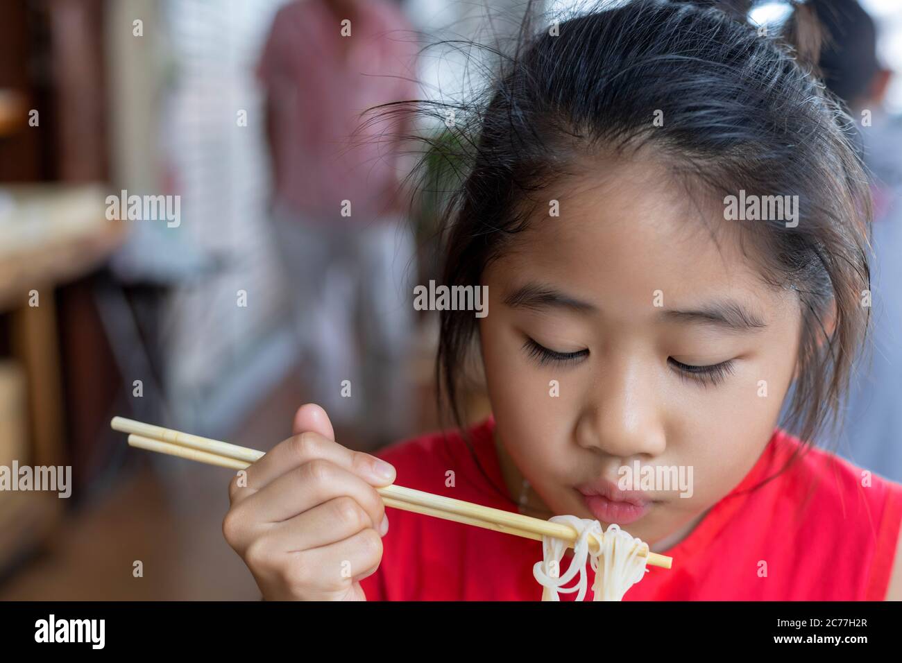Japanese Eating Babies