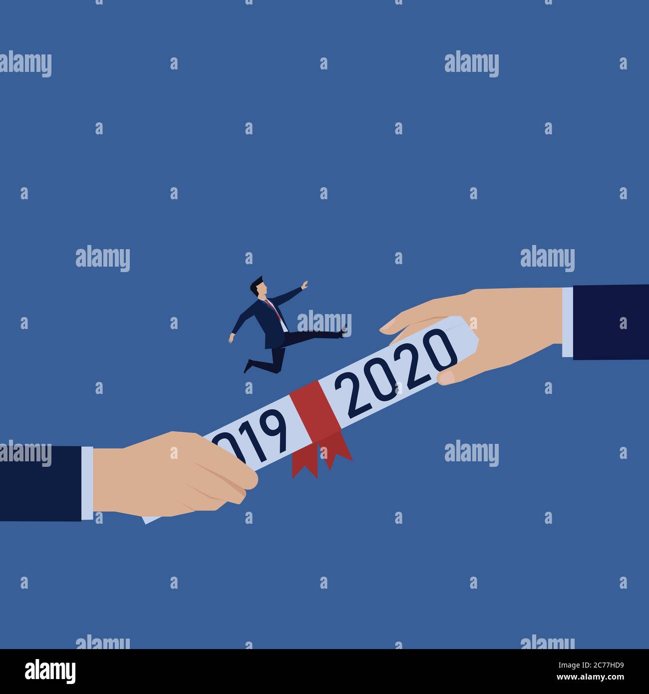 Contract amendment Stock Vector Images - Alamy