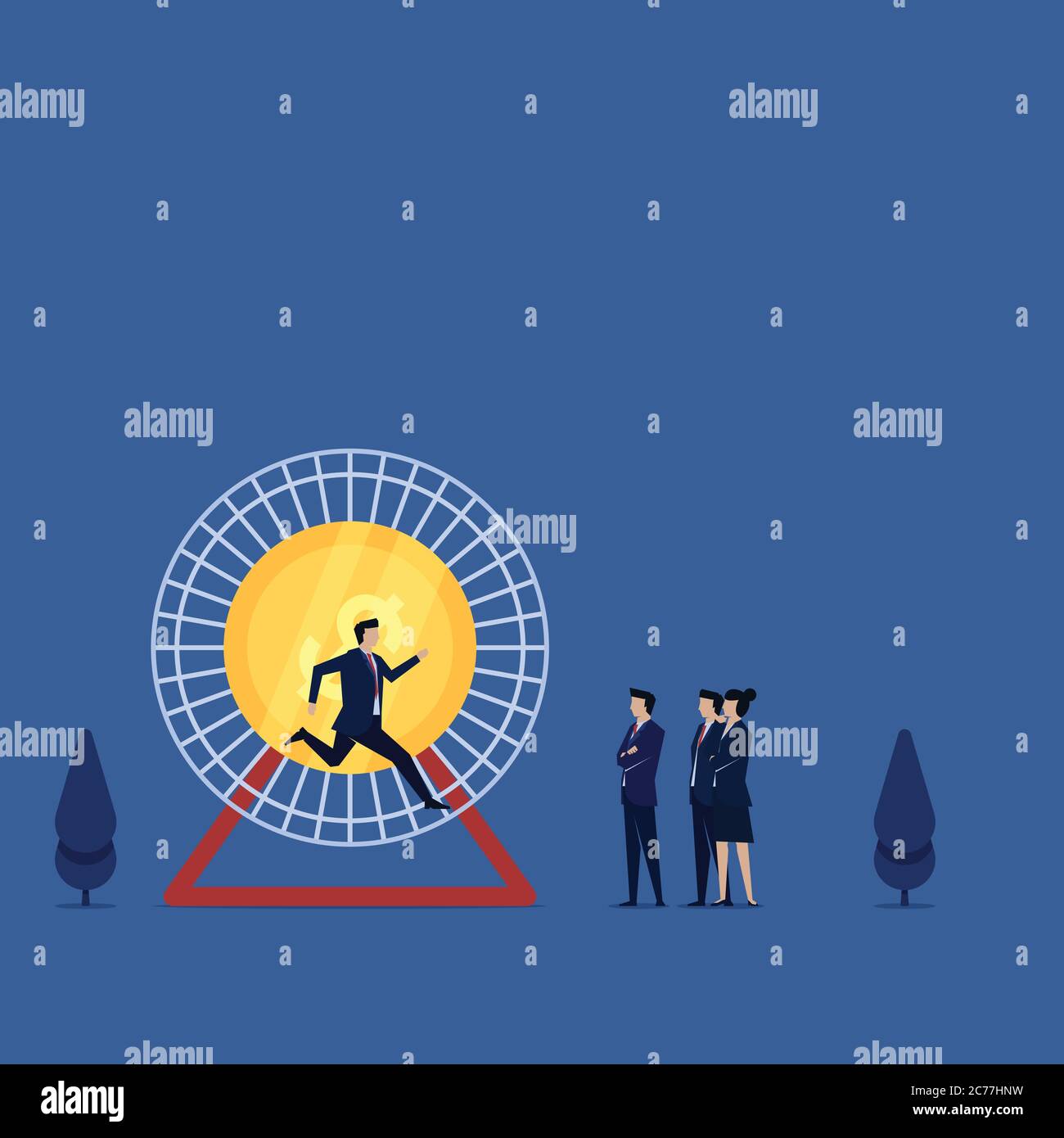 Toy roll Stock Vector Images - Alamy