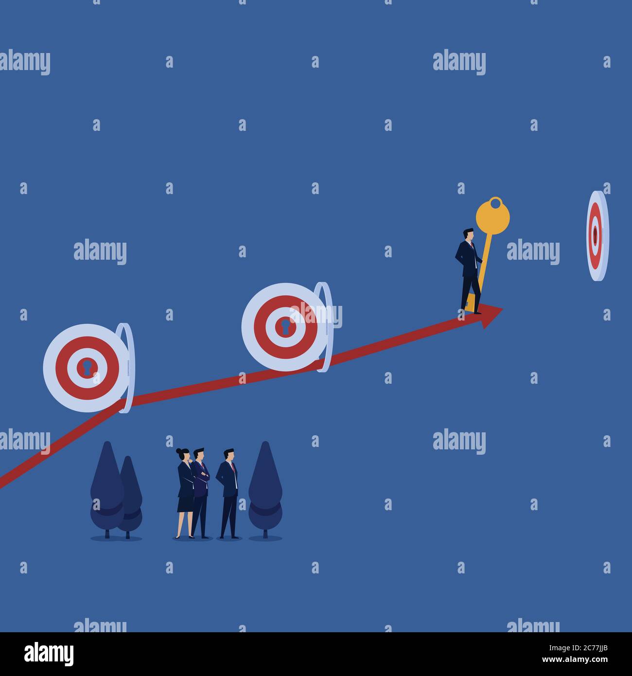 Open plan wall Stock Vector Images - Alamy