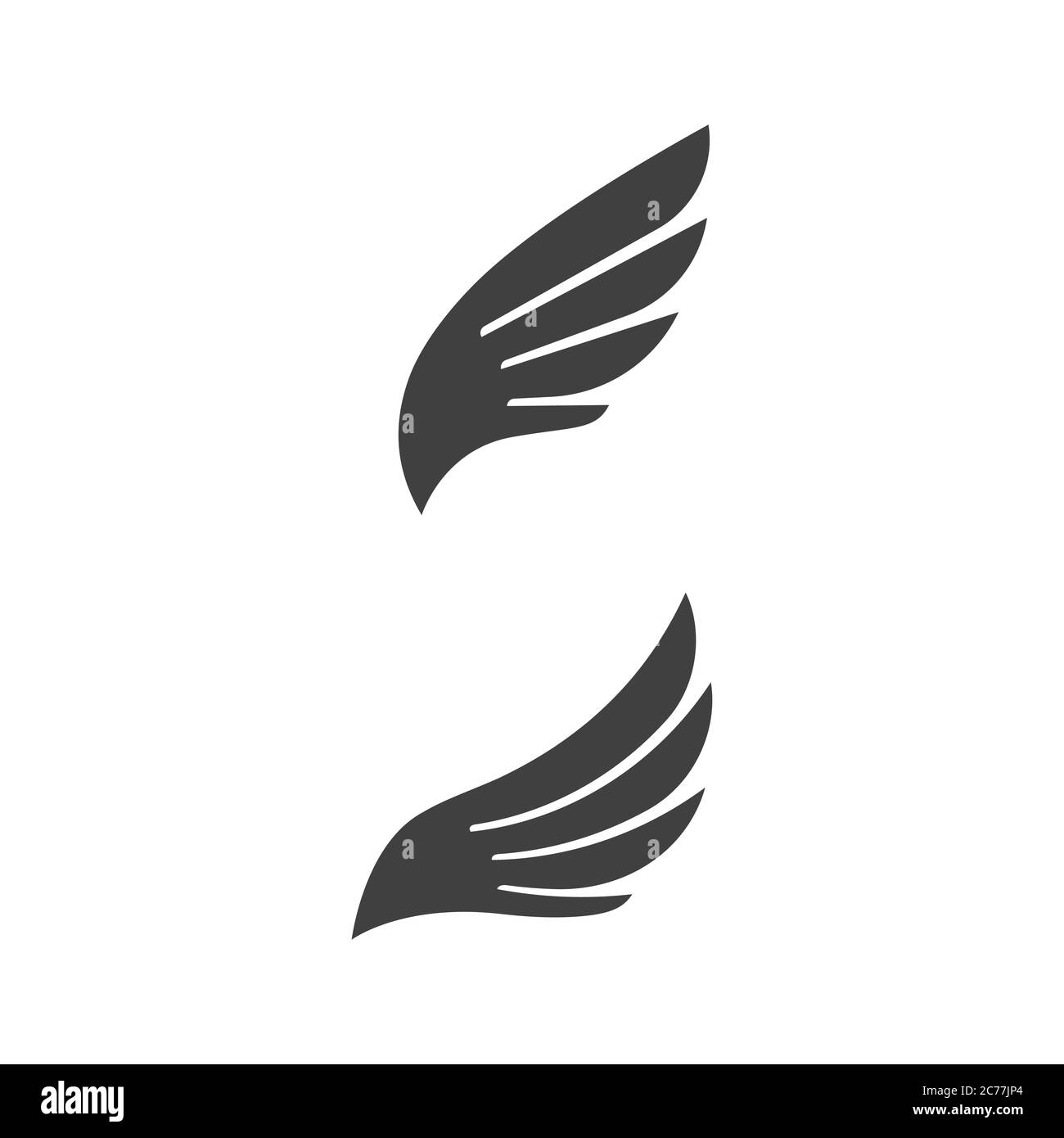 Falcon Wing Composite Bow