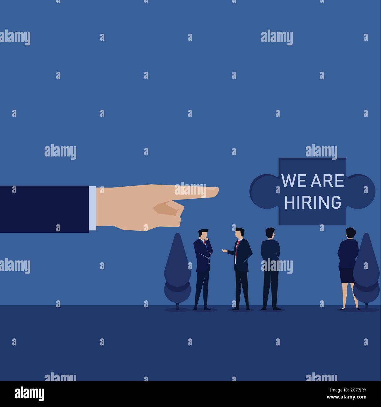 Hire point Stock Vector Images - Alamy