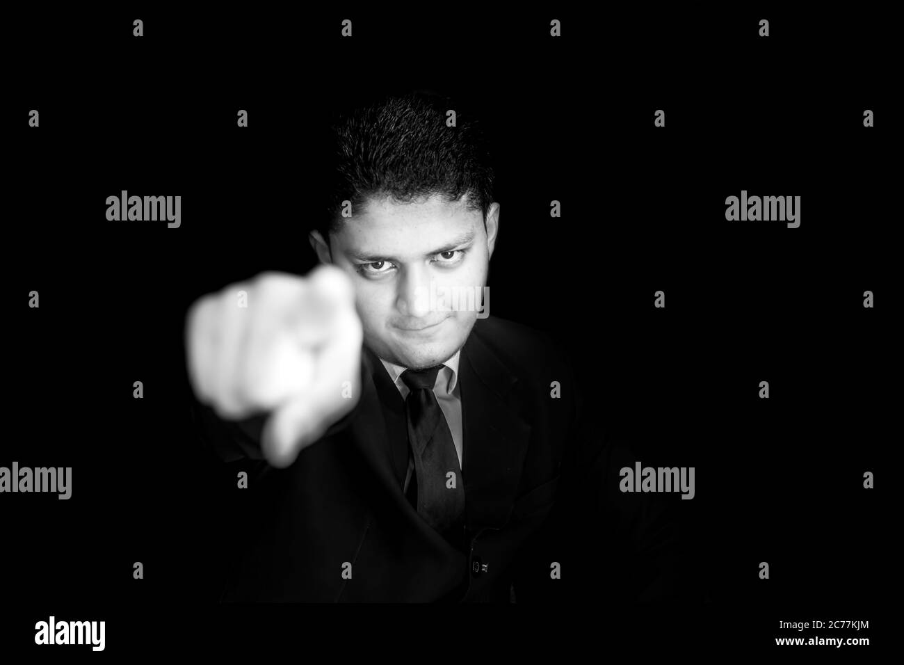 Lockdown male Black and White Stock Photos & Images - Alamy