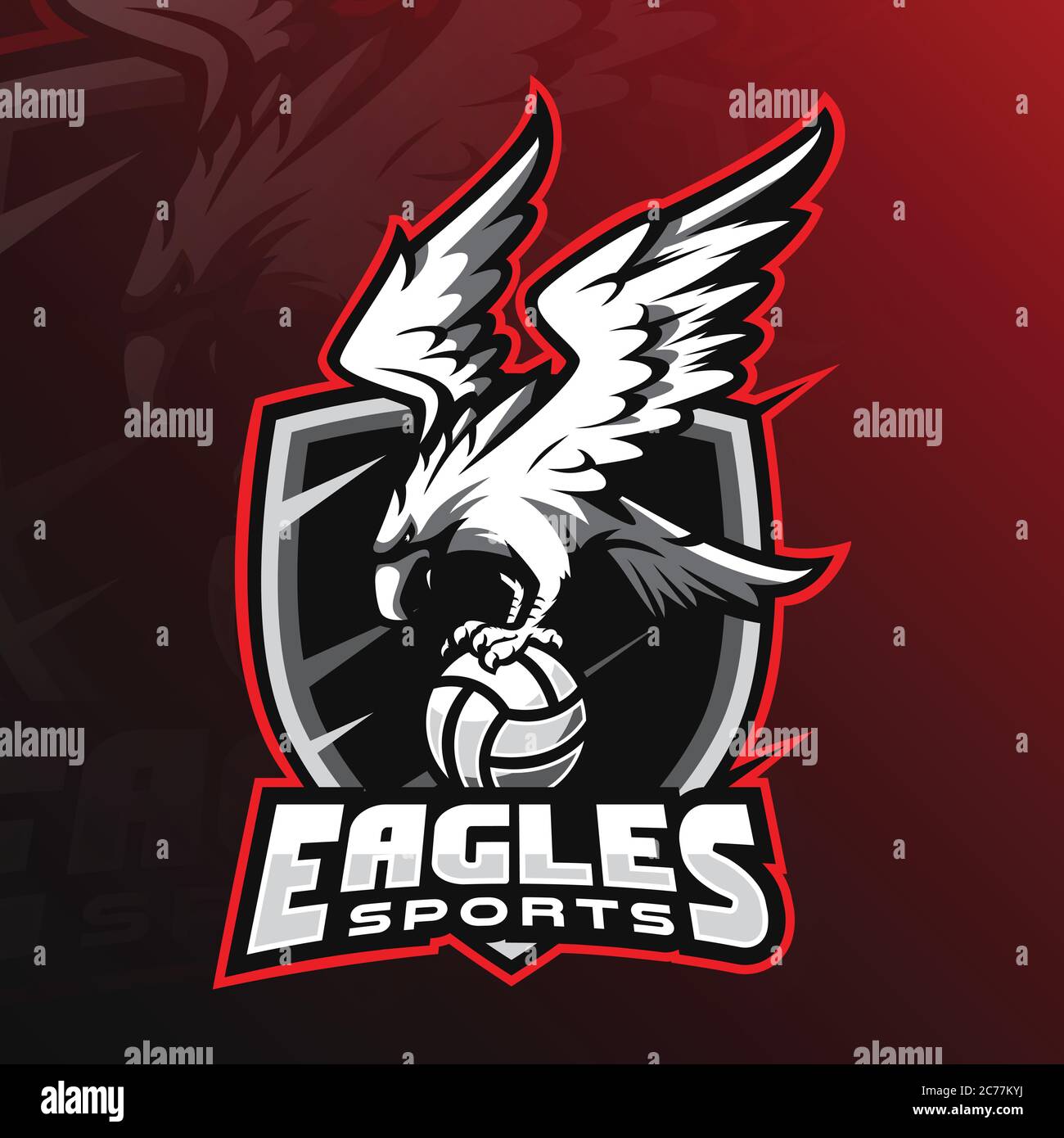 Eagle Badge Logo Eagle Scout® Collection | Boy Scouts Of America®