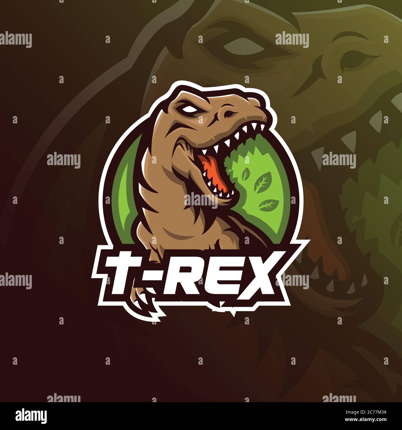 Raptors logo hi-res stock photography and images - Alamy