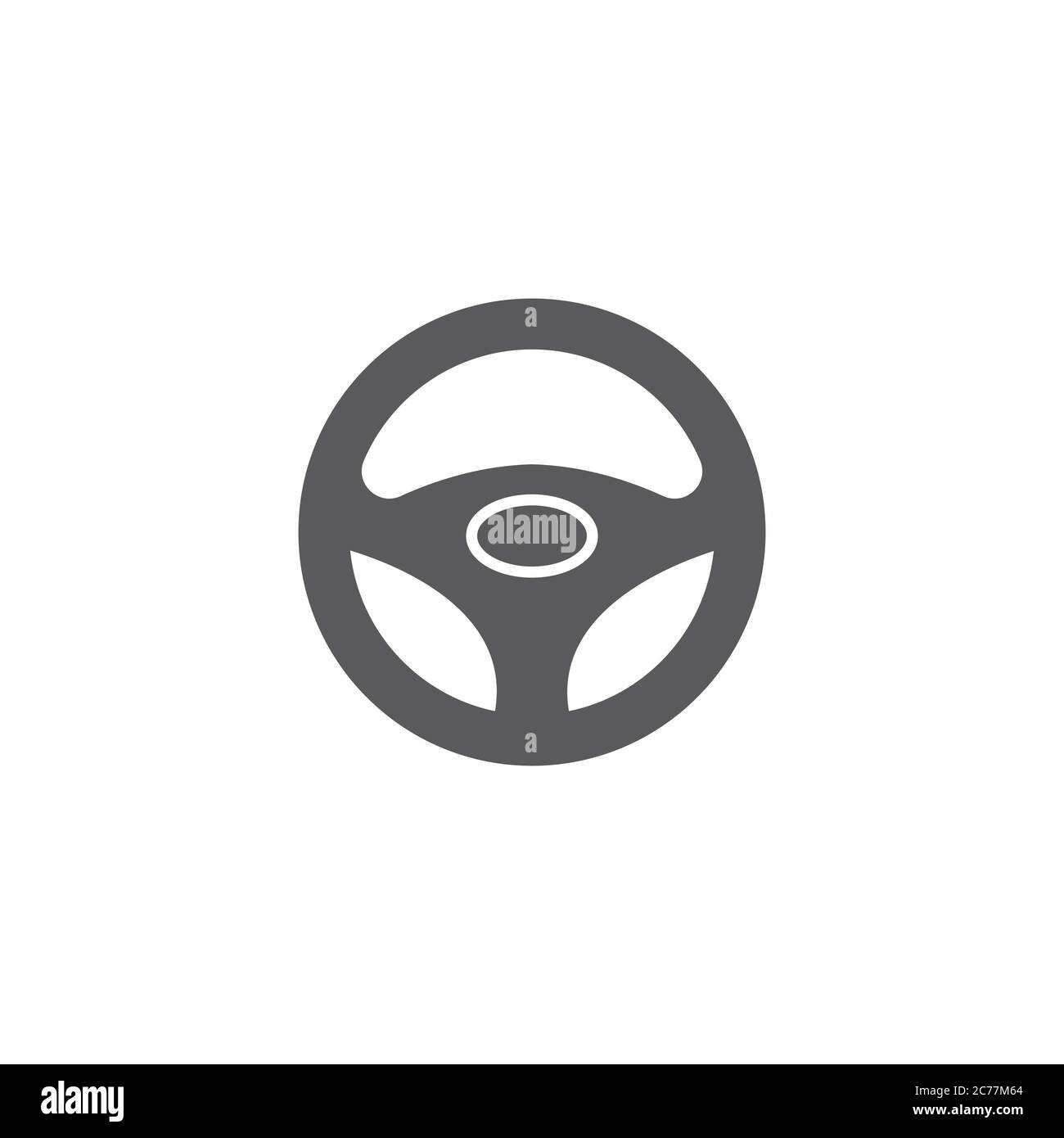 Driver icon Template vector illustration design Stock Vector Image ...