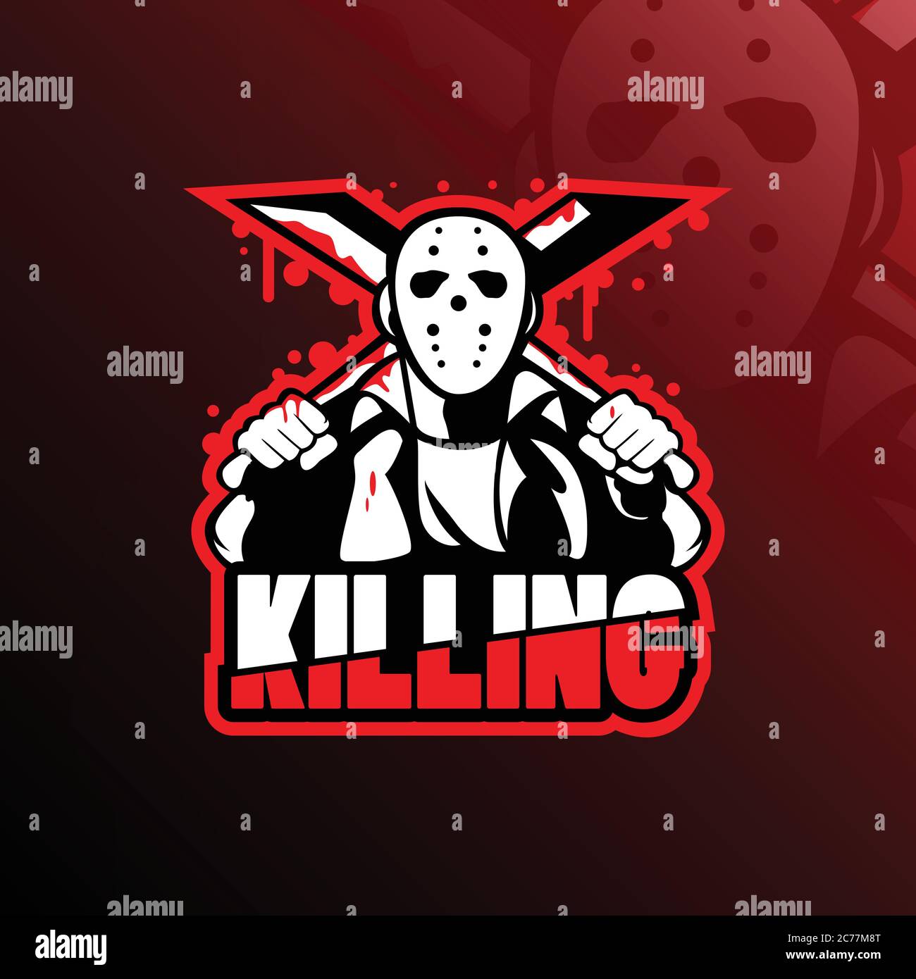 Freddy Head Stock Vector Images - Alamy