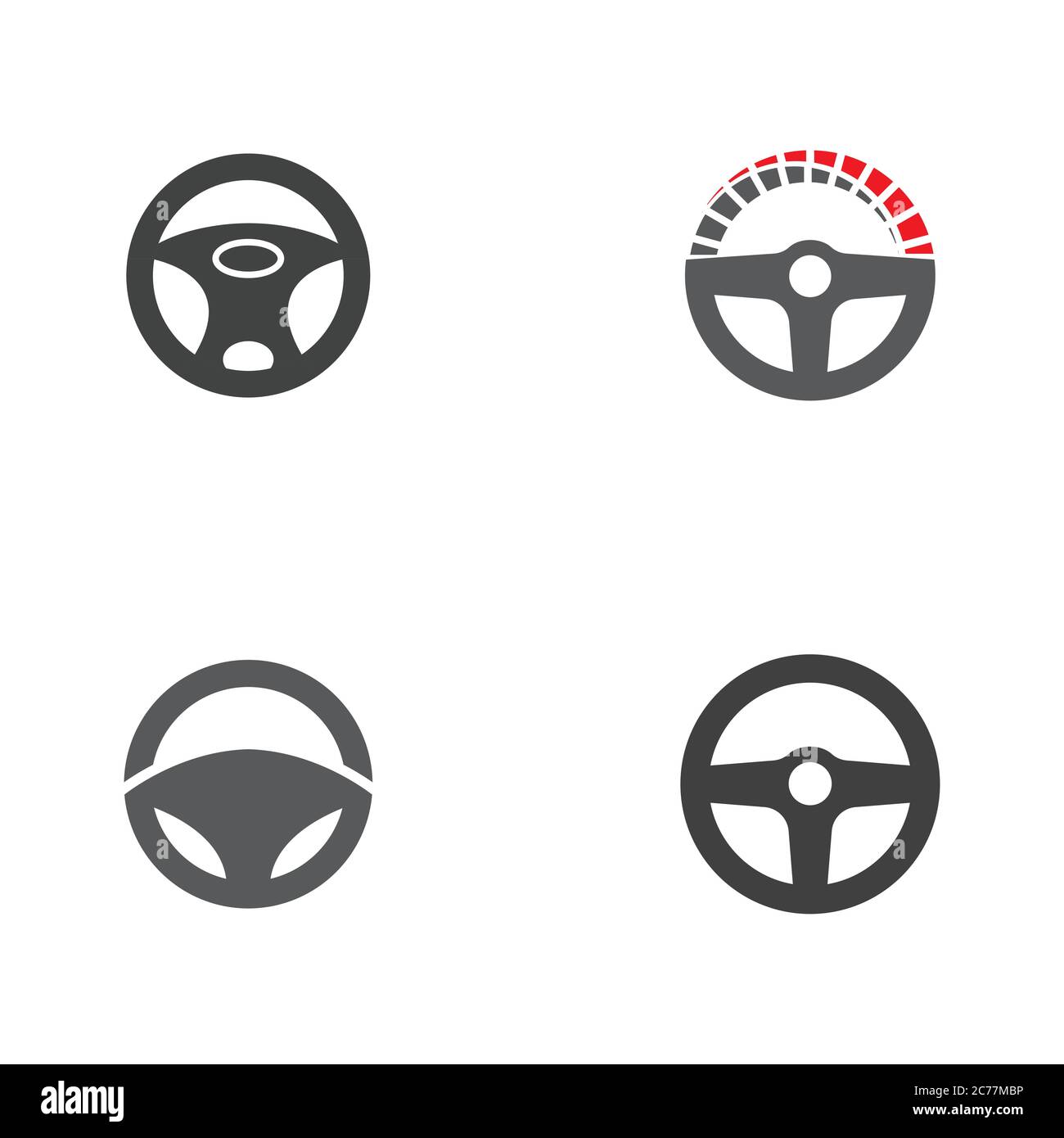 Drive training Cut Out Stock Images & Pictures - Alamy