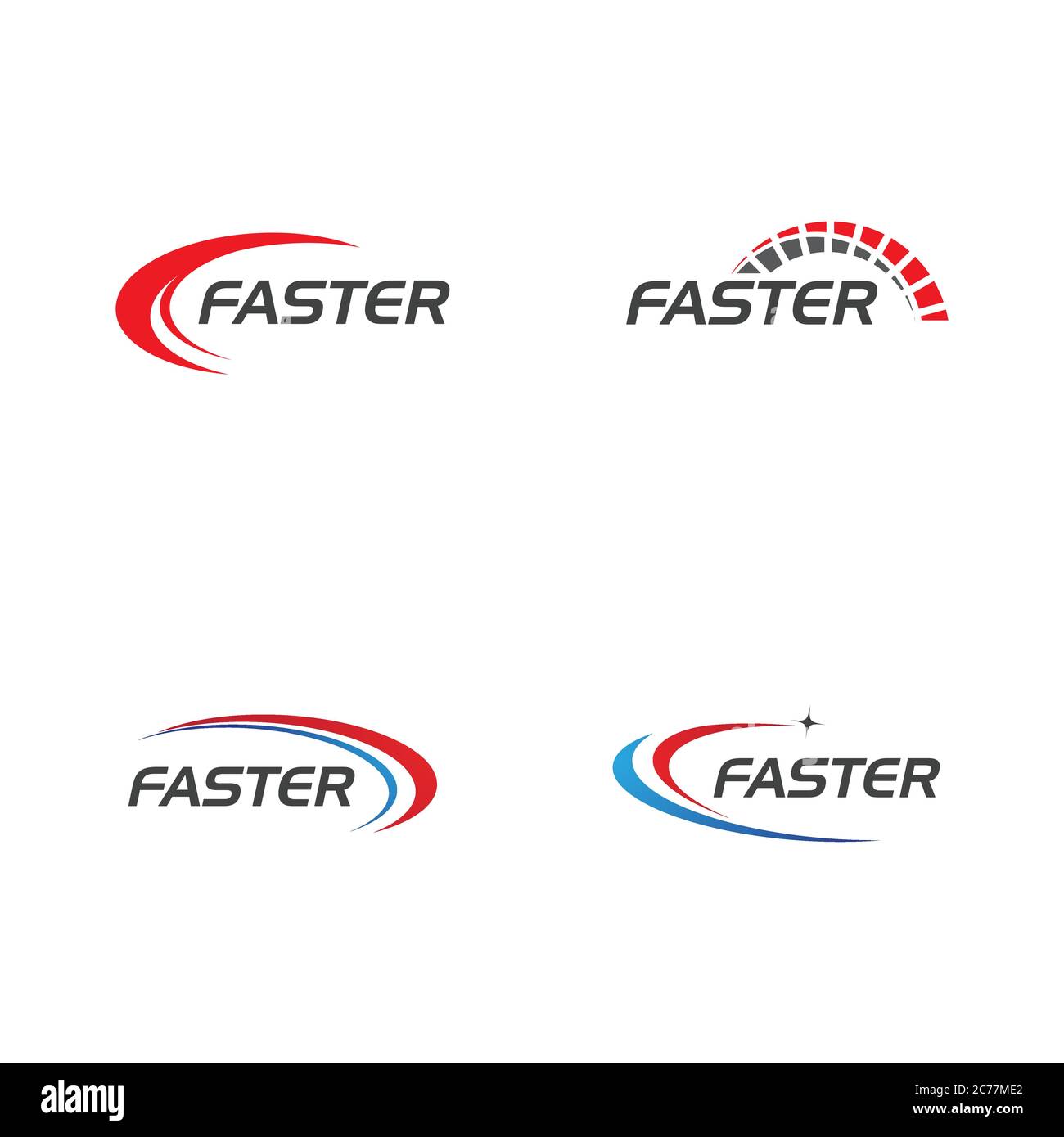 Aviation company Stock Vector Images - Alamy