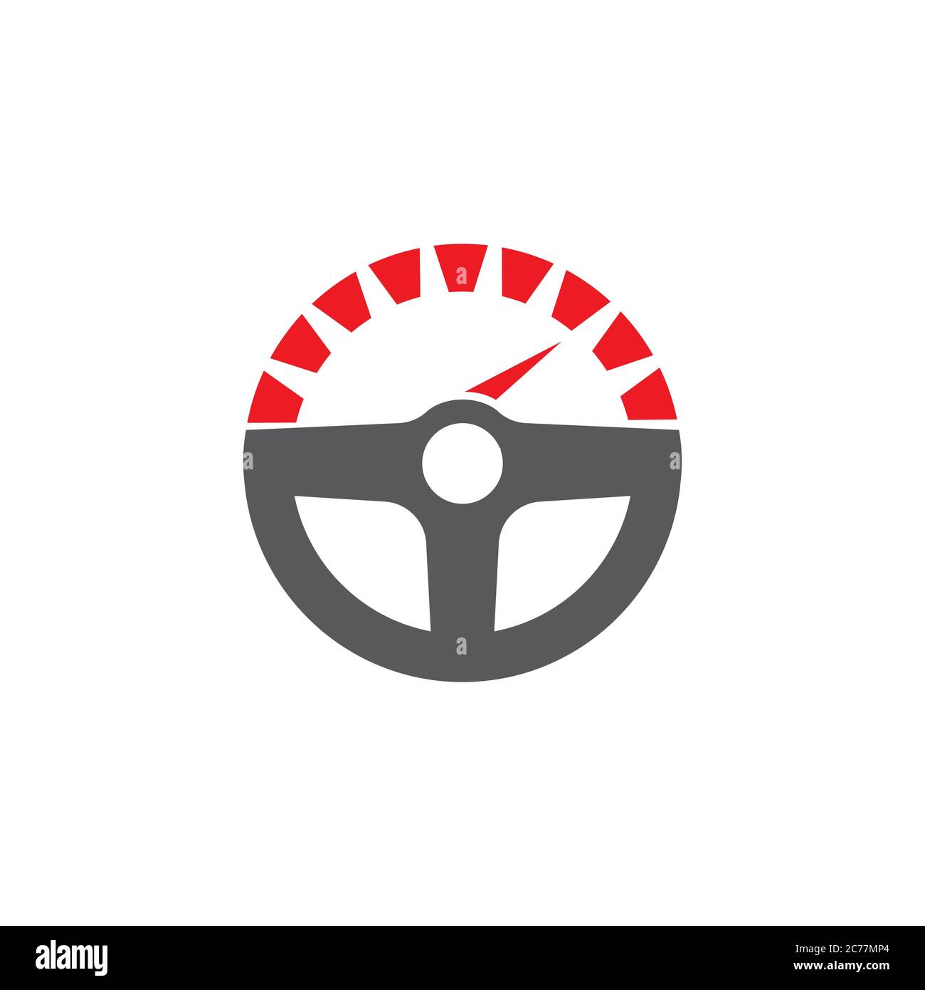 Driver icon Template vector illustration design Stock Vector Image ...