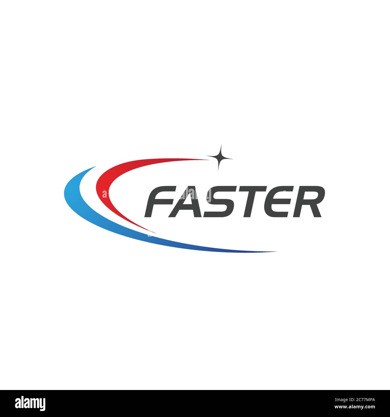 Fast ray Stock Vector Images - Alamy