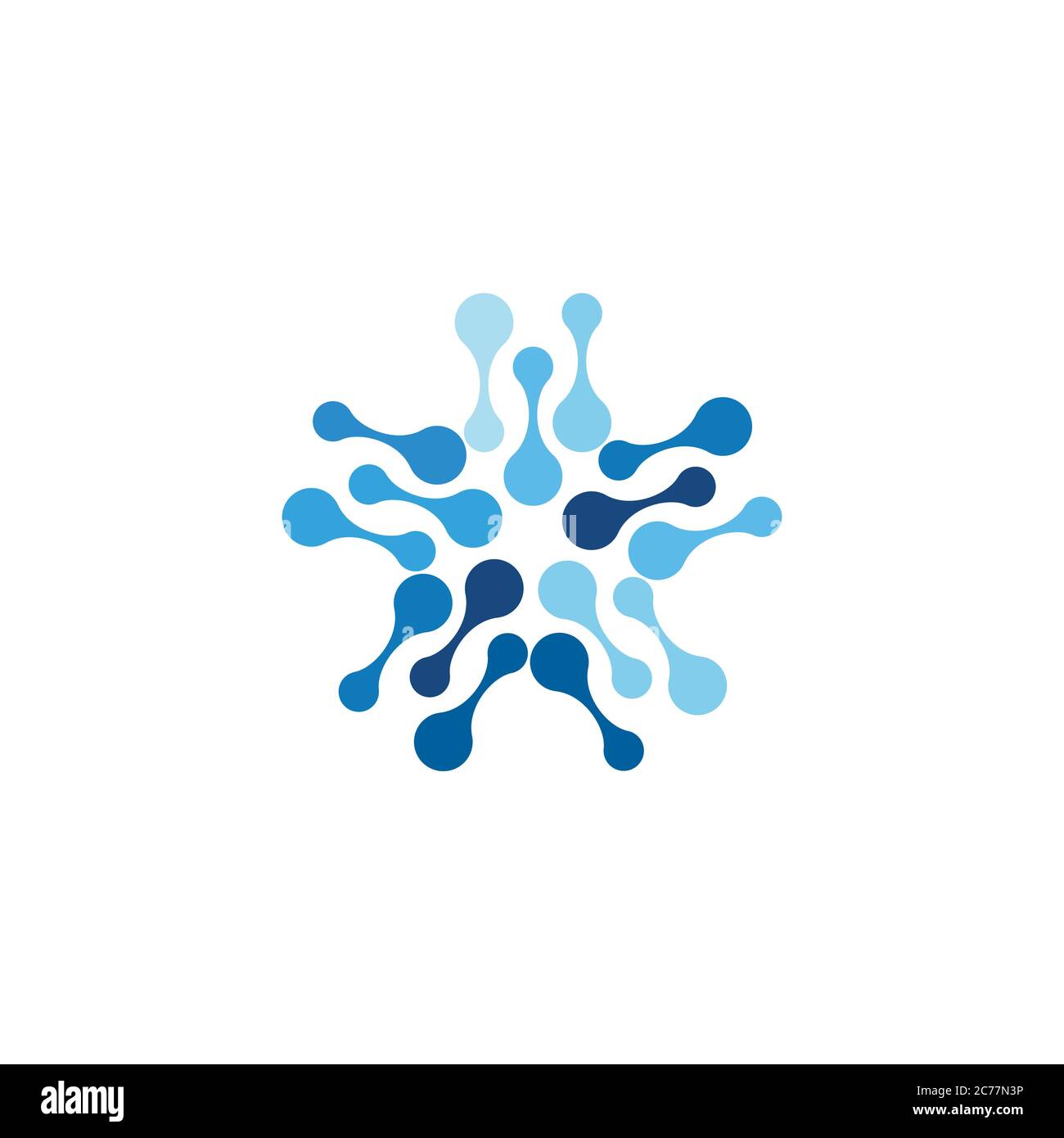 Meta Ball icon vector design template Stock Vector Image & Art - Alamy