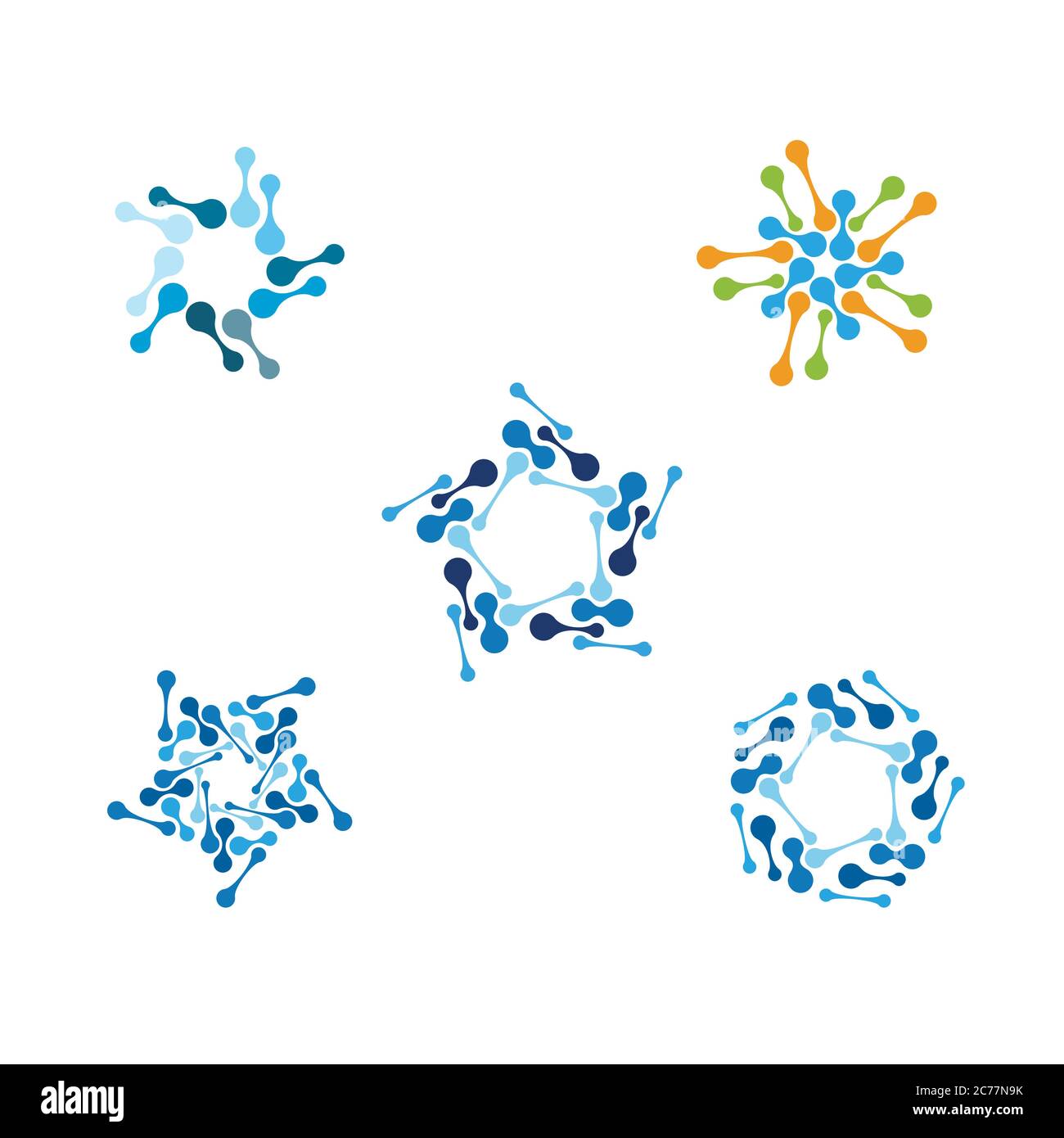 Meta vector vectors hi-res stock photography and images - Alamy