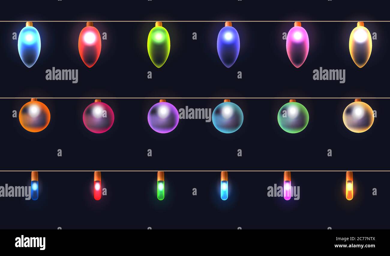 Festoon border Stock Vector Images - Alamy