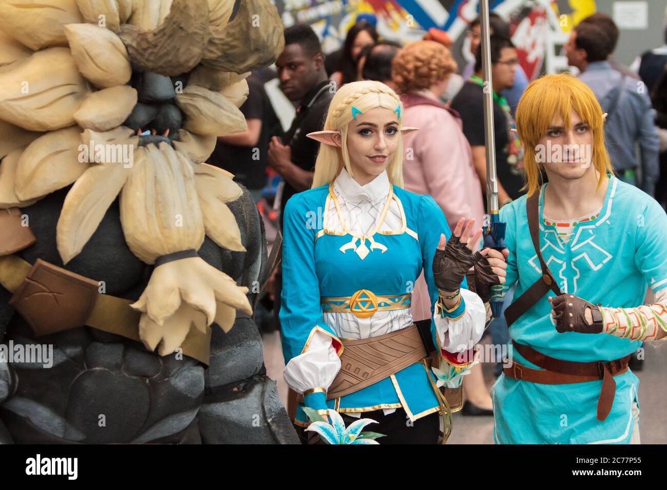 Female comic character High Resolution Stock Photography and Images - Alamy