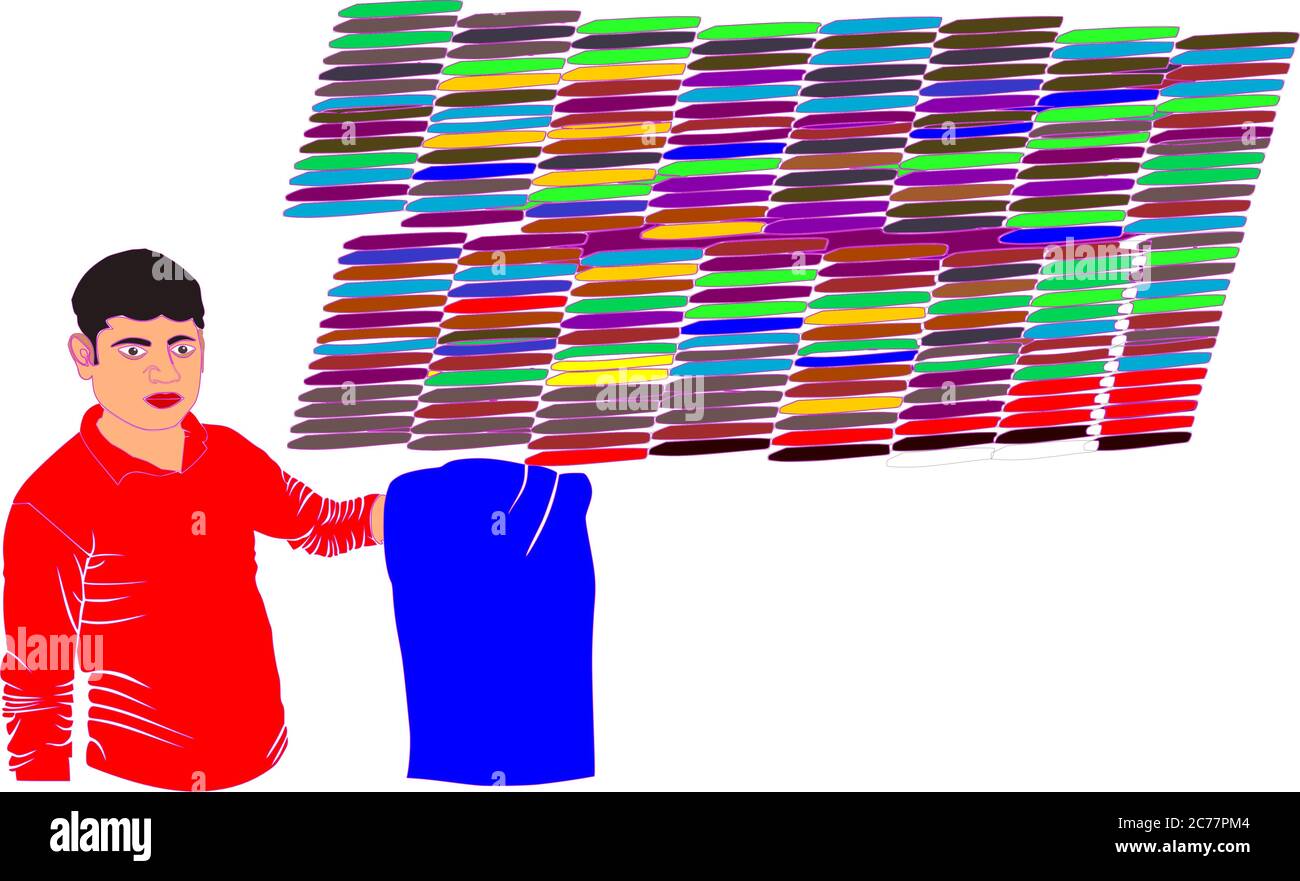 Typical specimen Stock Vector Images - Alamy