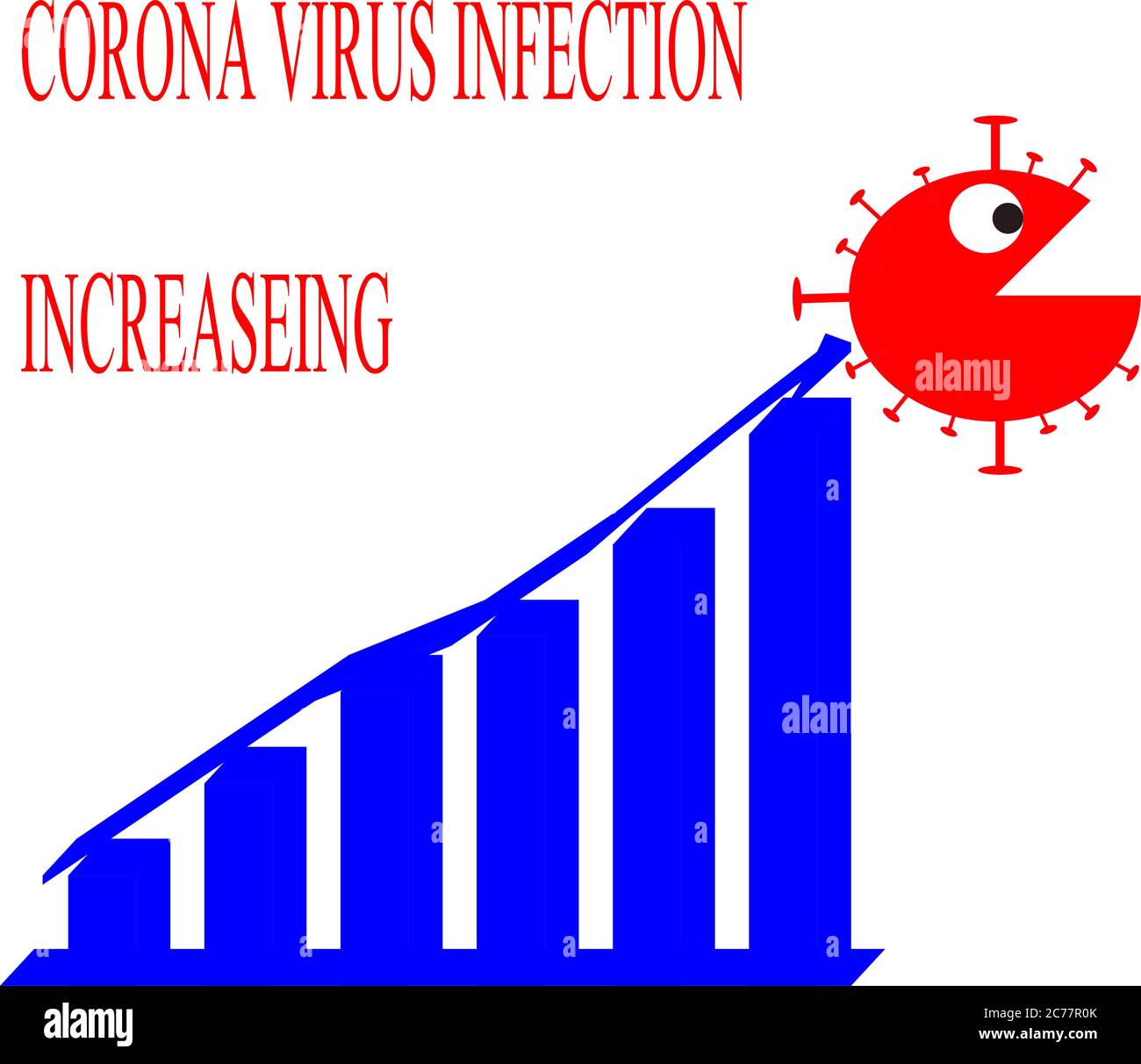 Sars cov 2 craft Stock Vector Images - Alamy