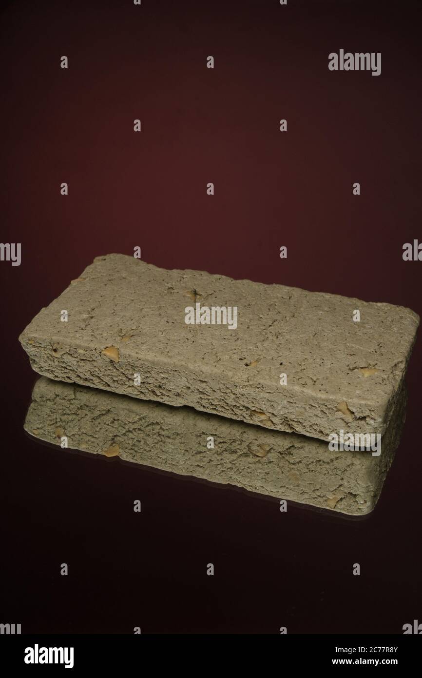 Halwa red hi-res stock photography and images - Alamy