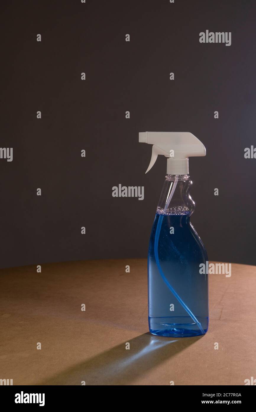 Water mist sprayer spraying hi-res stock photography and images - Alamy