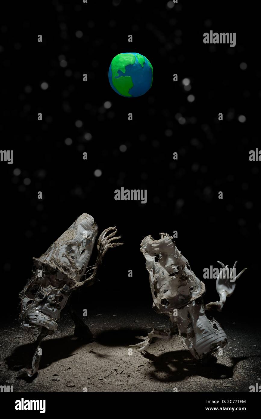 Planet Ear High Resolution Stock Photography and Images - Alamy