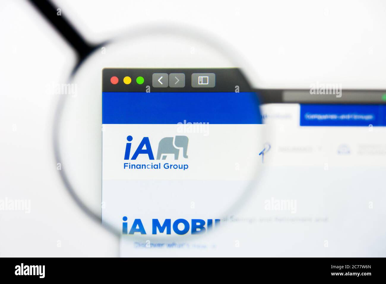 Industrial software hi-res stock photography and images - Alamy