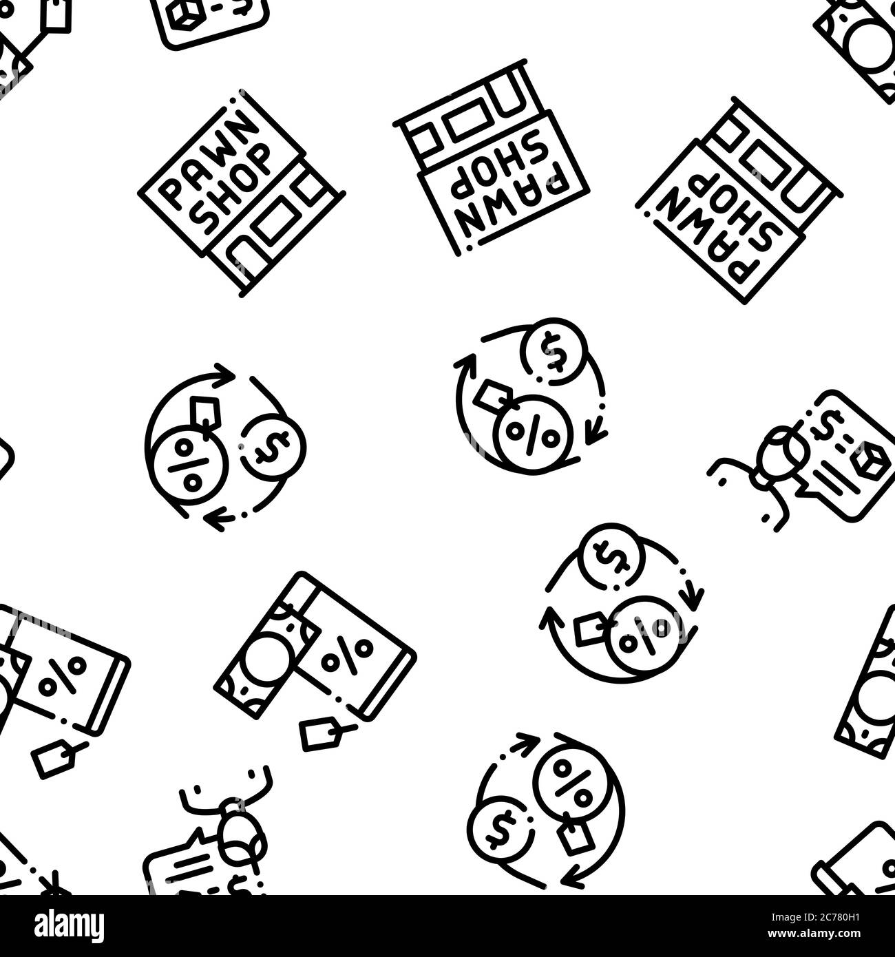 Exchange symbol photo Black and White Stock Photos & Images - Alamy