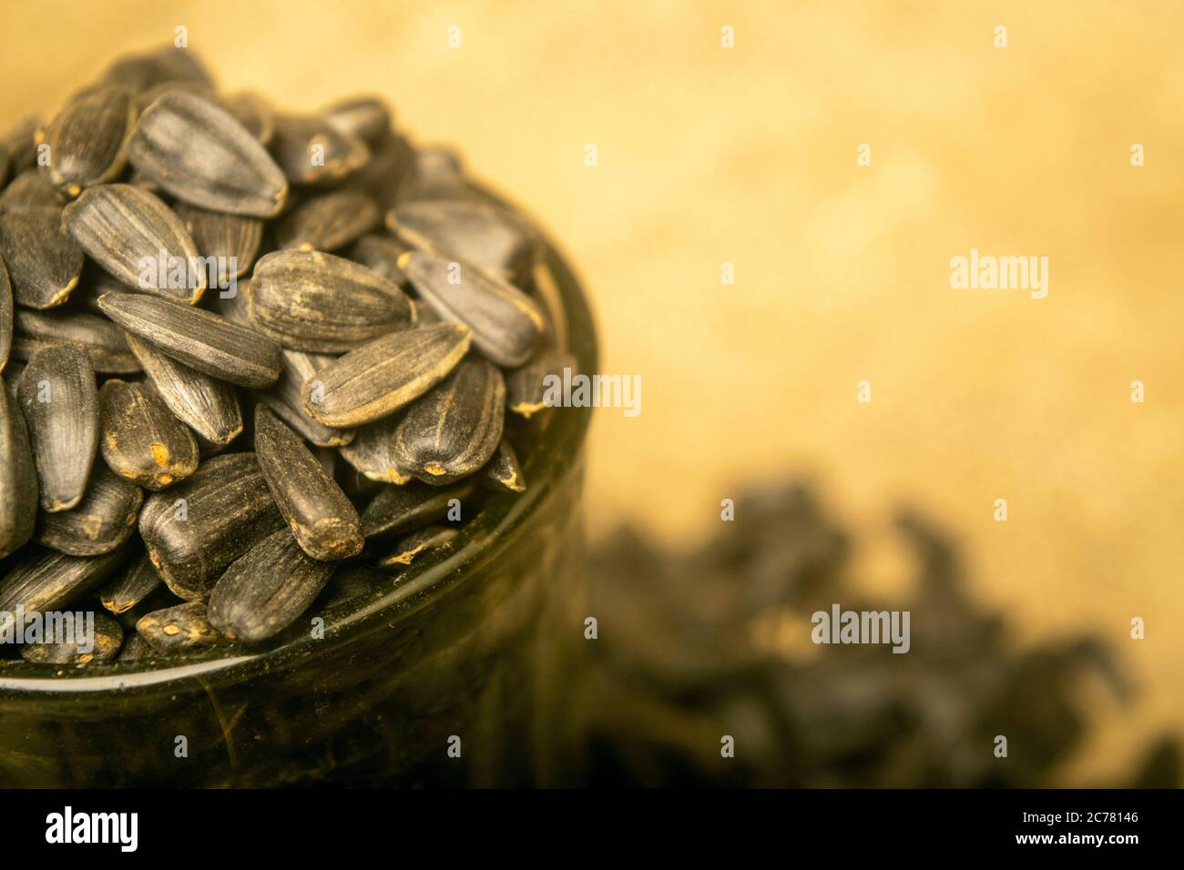 Scattering of seeds hi-res stock photography and images - Alamy