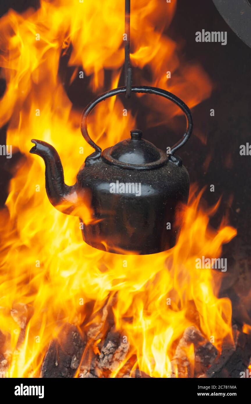 Heated beverages hi-res stock photography and images - Alamy