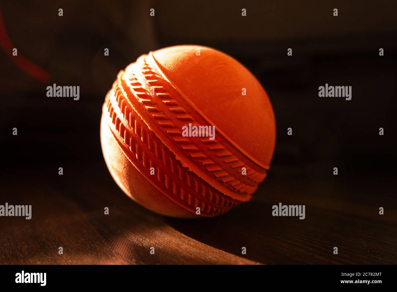 Ball with shadow on a table hi-res stock photography and images - Alamy