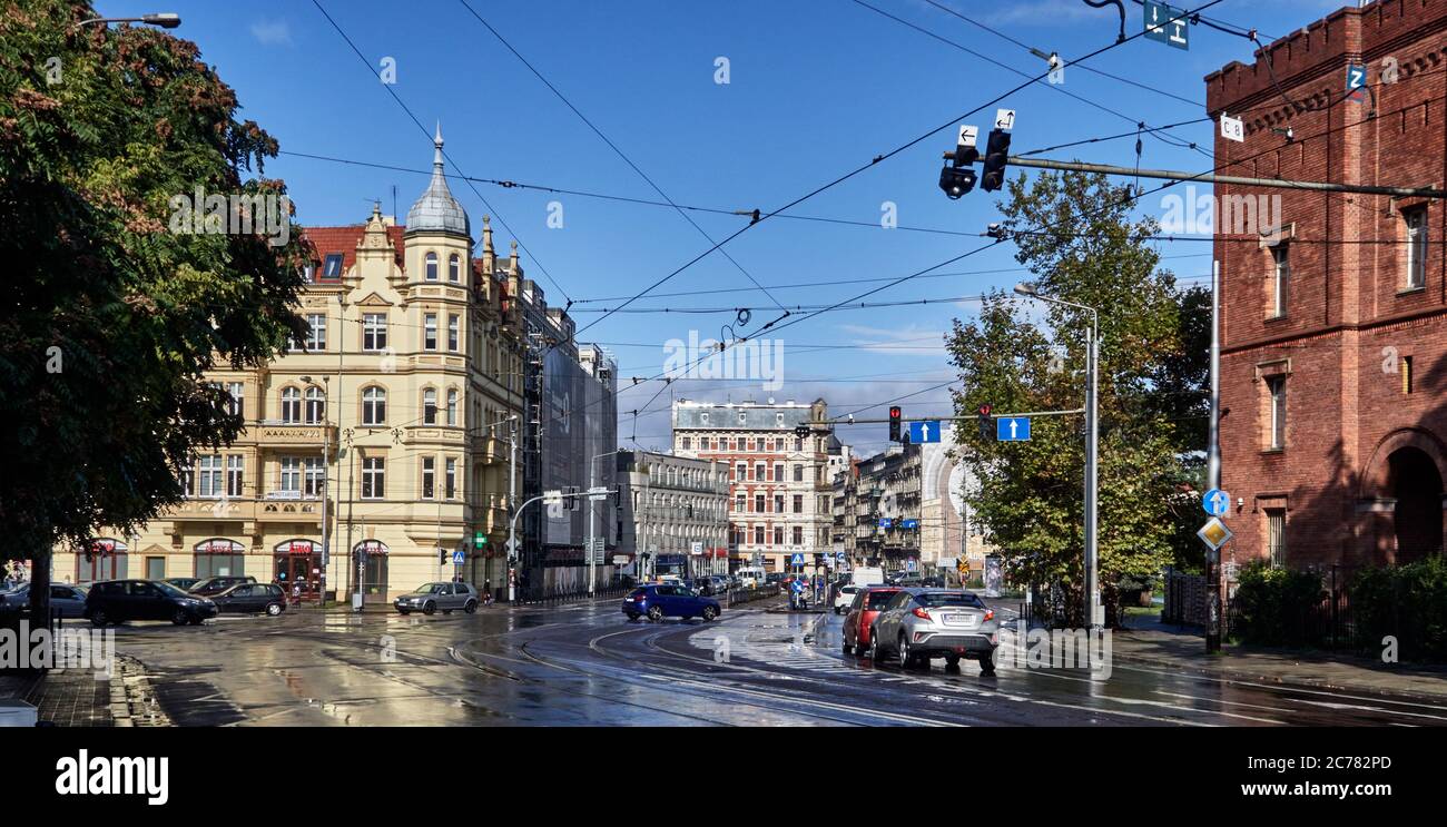 Prussian architectures hi-res stock photography and images - Alamy