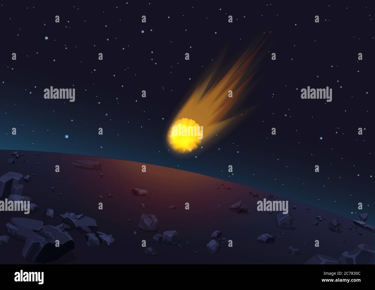 Global aerospace Stock Vector Images - Alamy