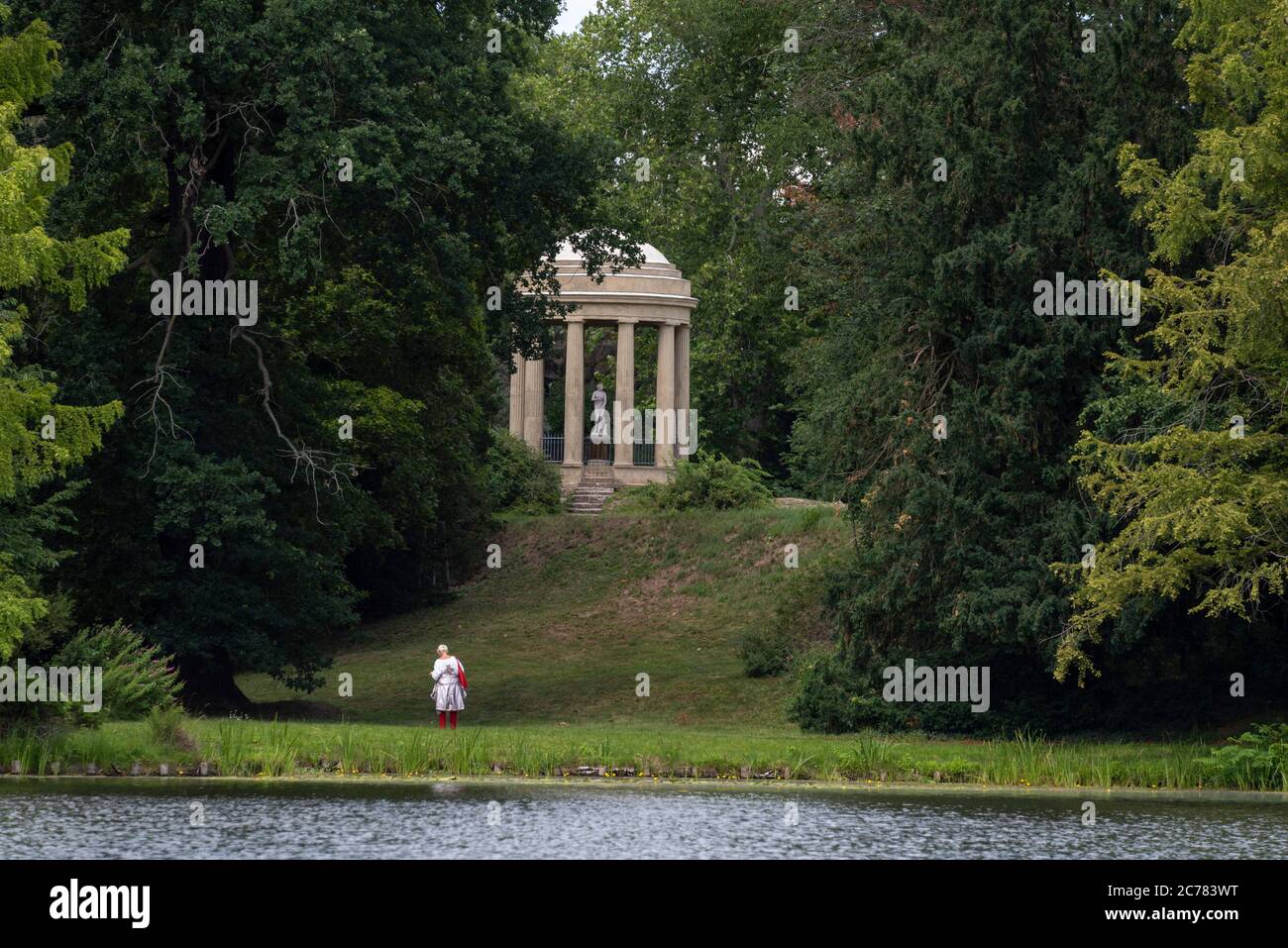 Venus in the grotto hi-res stock photography and images - Alamy