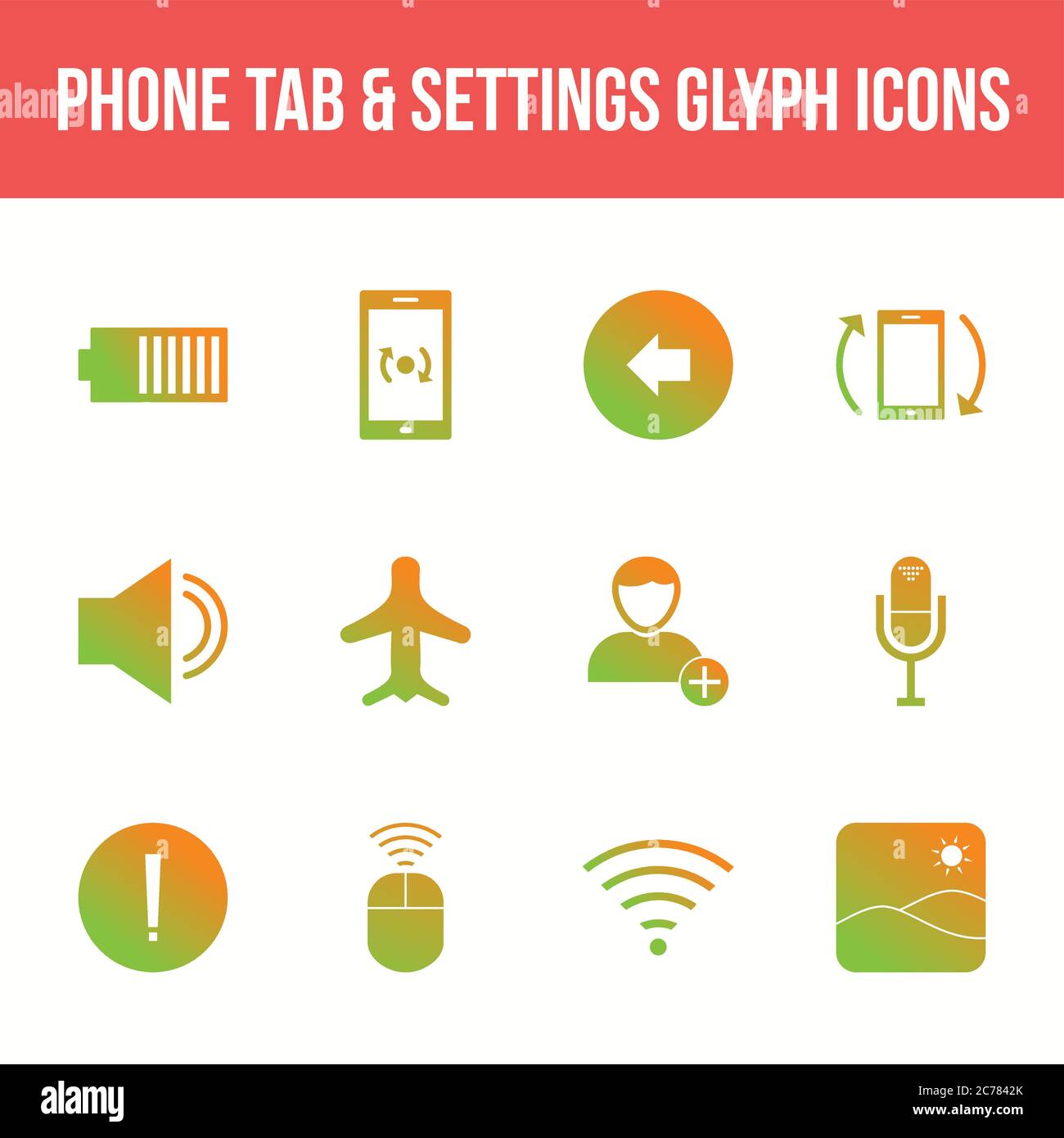 Phone tabs hi-res stock photography and images - Alamy