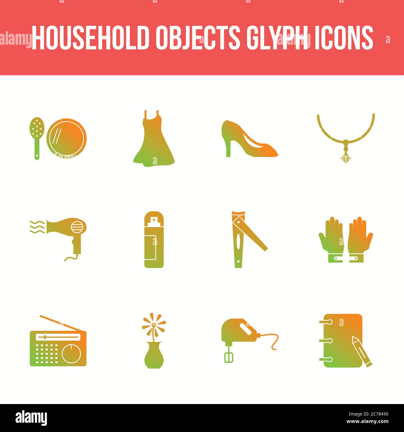 Radio spray Stock Vector Images - Alamy