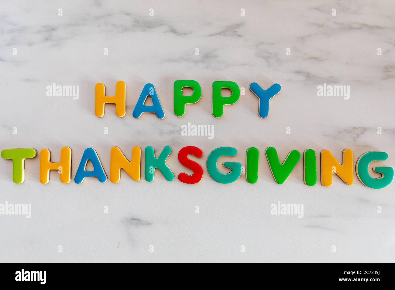 Happy Thanksgiving Words Clip Art Happy Thanksgiving Words Stock
