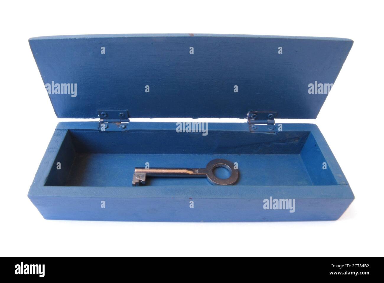 Key box hi-res stock photography and images - Alamy