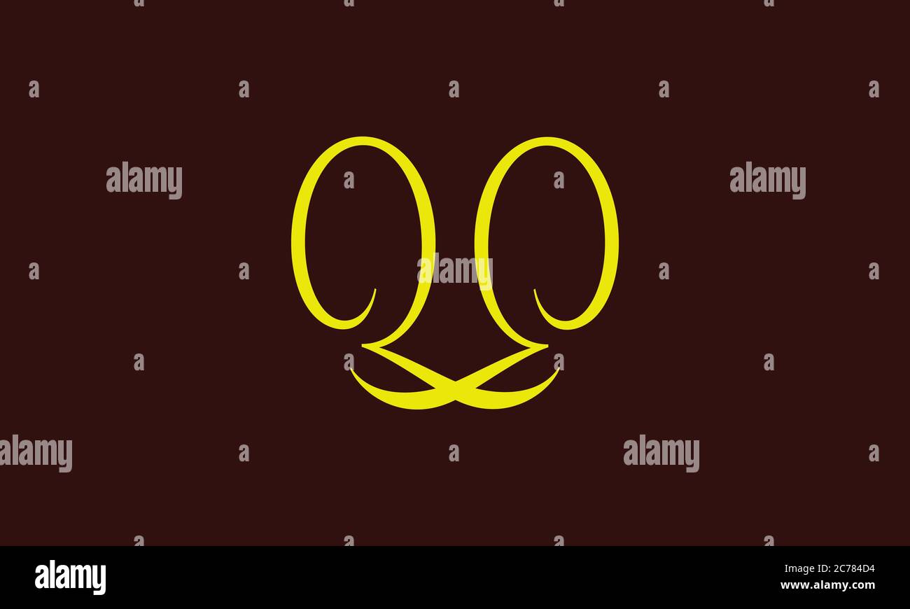 Qq emblem hi-res stock photography and images - Alamy