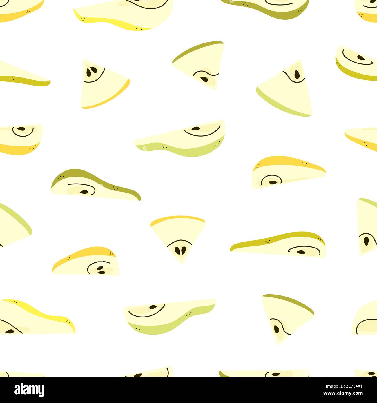 Pear juice white pears Stock Vector Images - Alamy