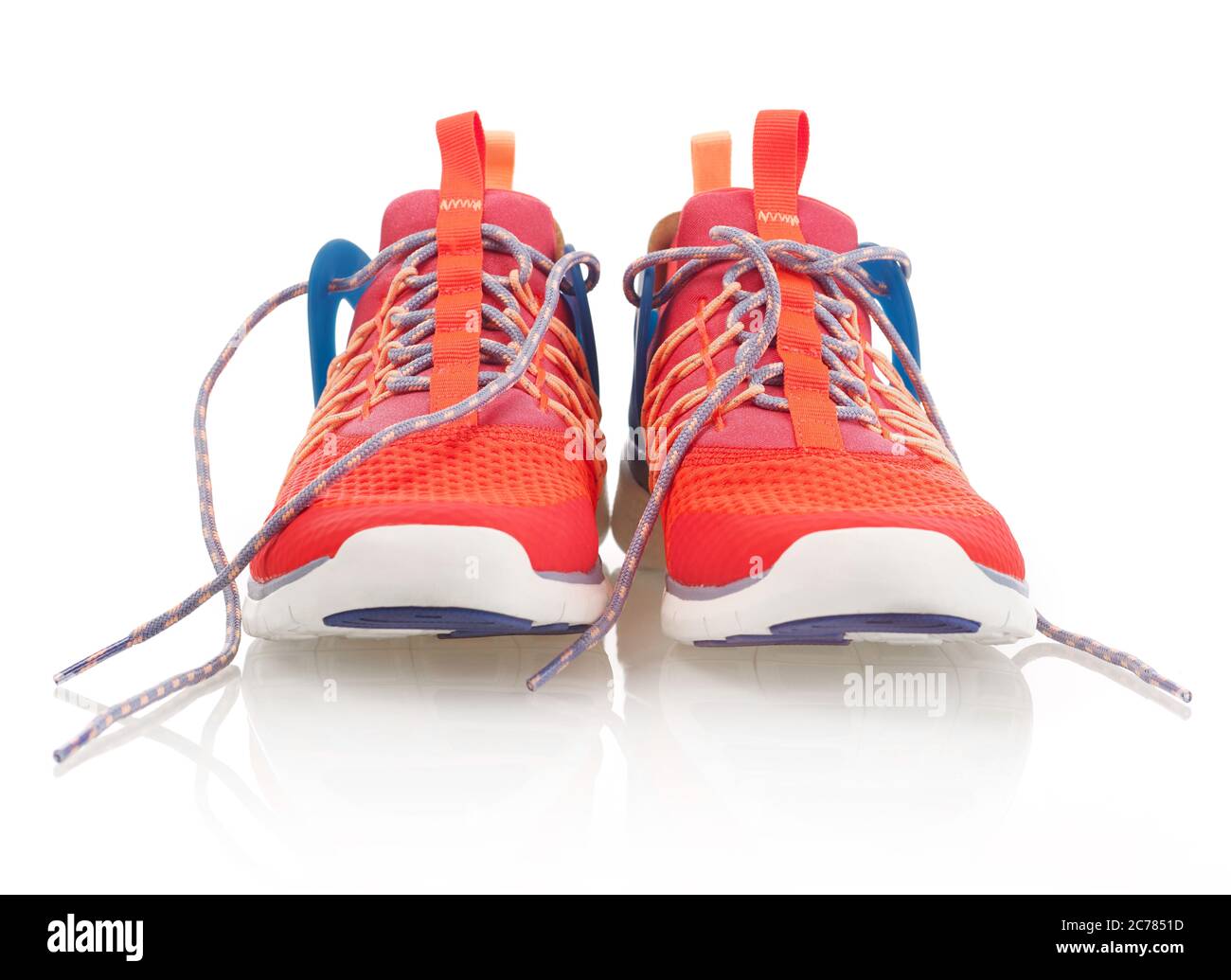 Horizontal spikes Cut Out Stock Images & Pictures - Alamy