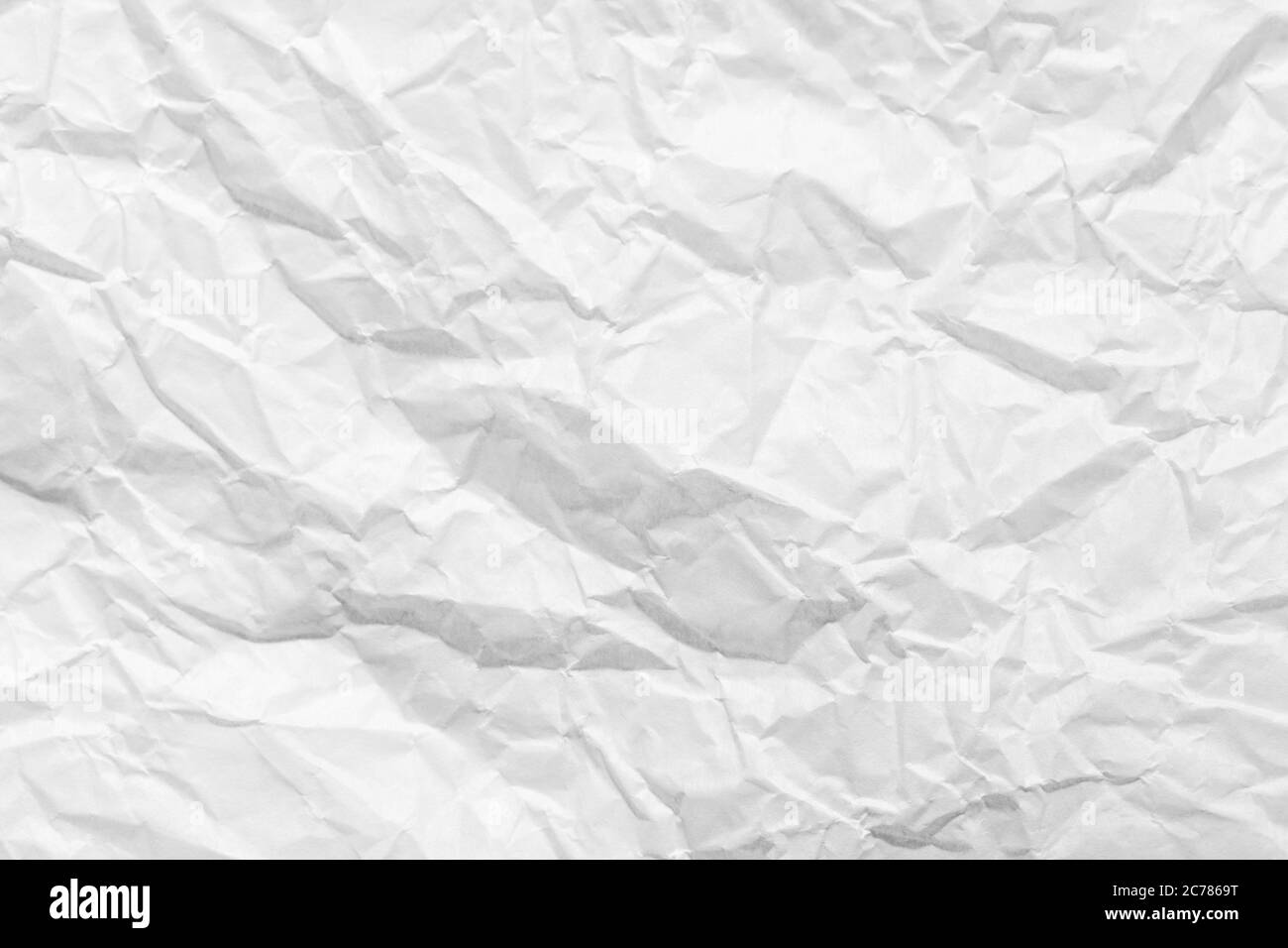 White Parchment Paper Texture