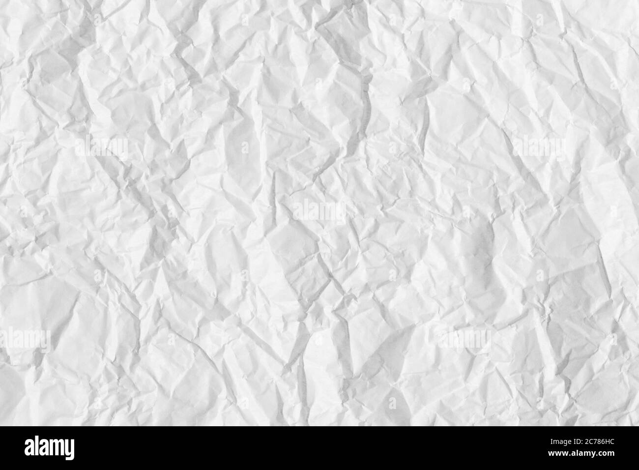 White Parchment Paper Texture