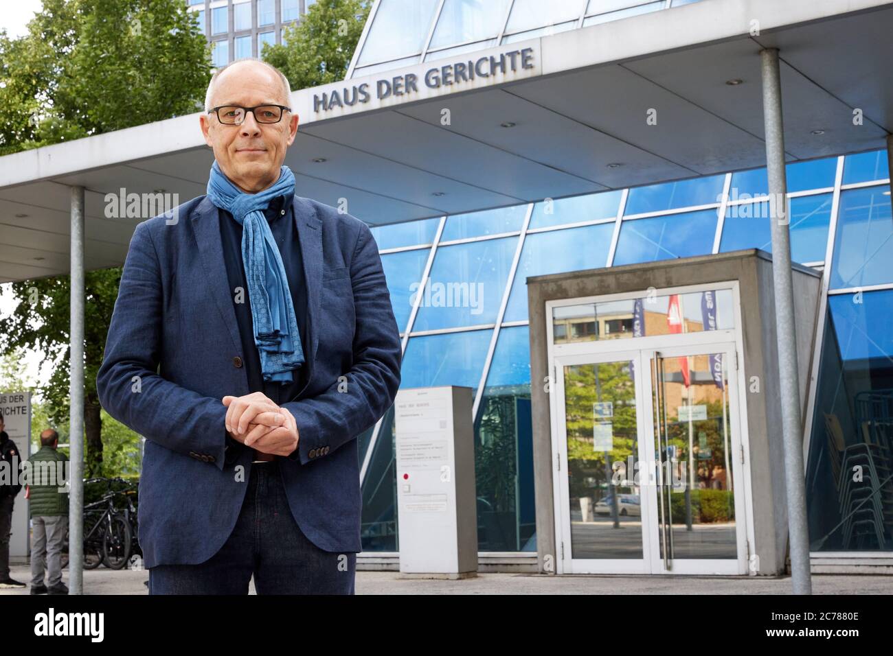 Bunker Suit High Resolution Stock Photography and Images - Alamy