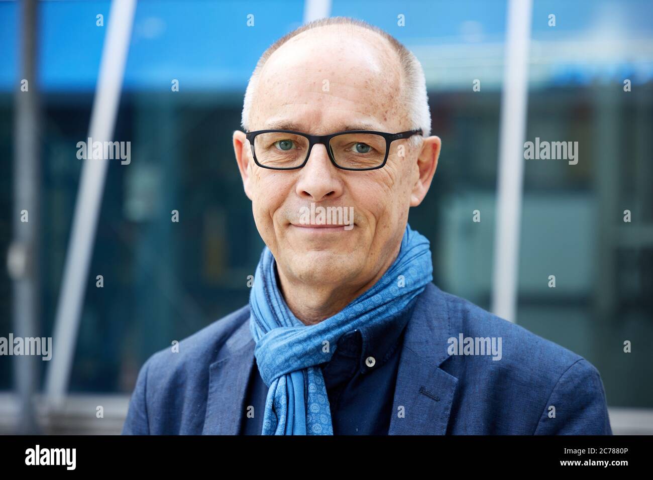 Bunker Suit High Resolution Stock Photography and Images - Alamy