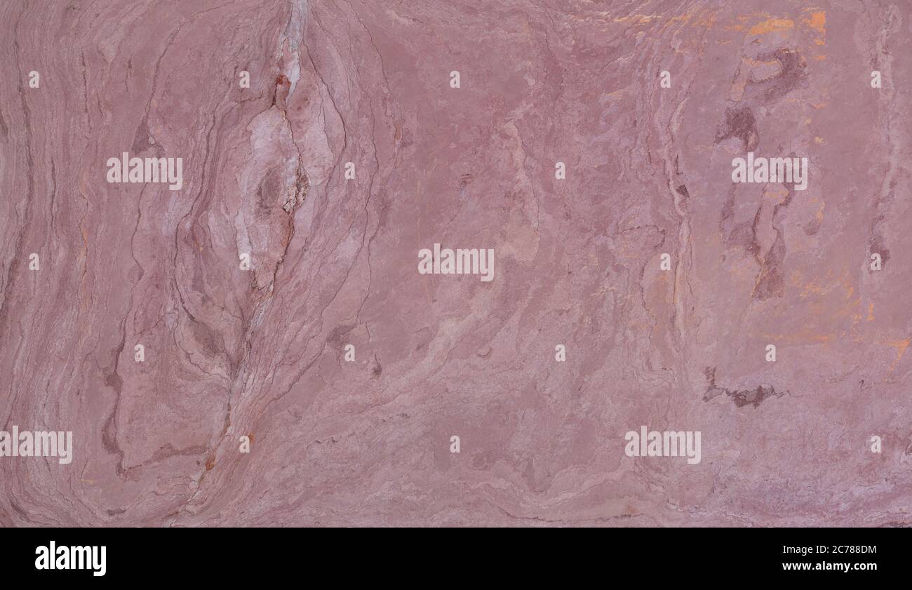 Red slate texture Stock Photo - Alamy