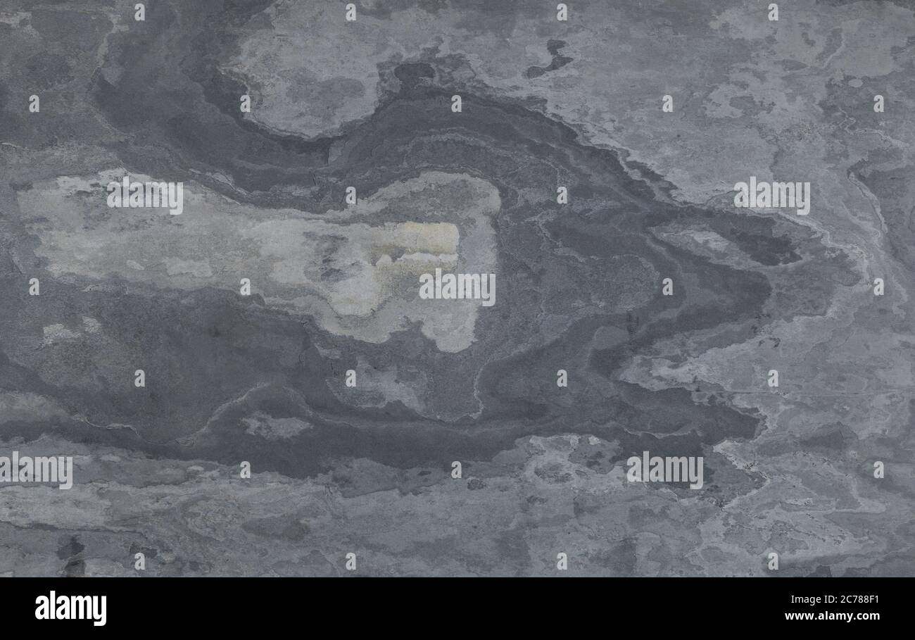 Black slate texture in hi-res stock photography and images - Alamy