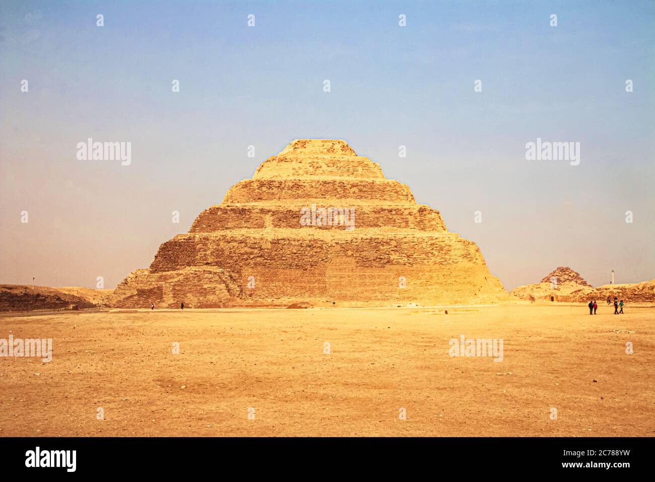 Saqqara Step Pyramid Relief High Resolution Stock Photography and ...