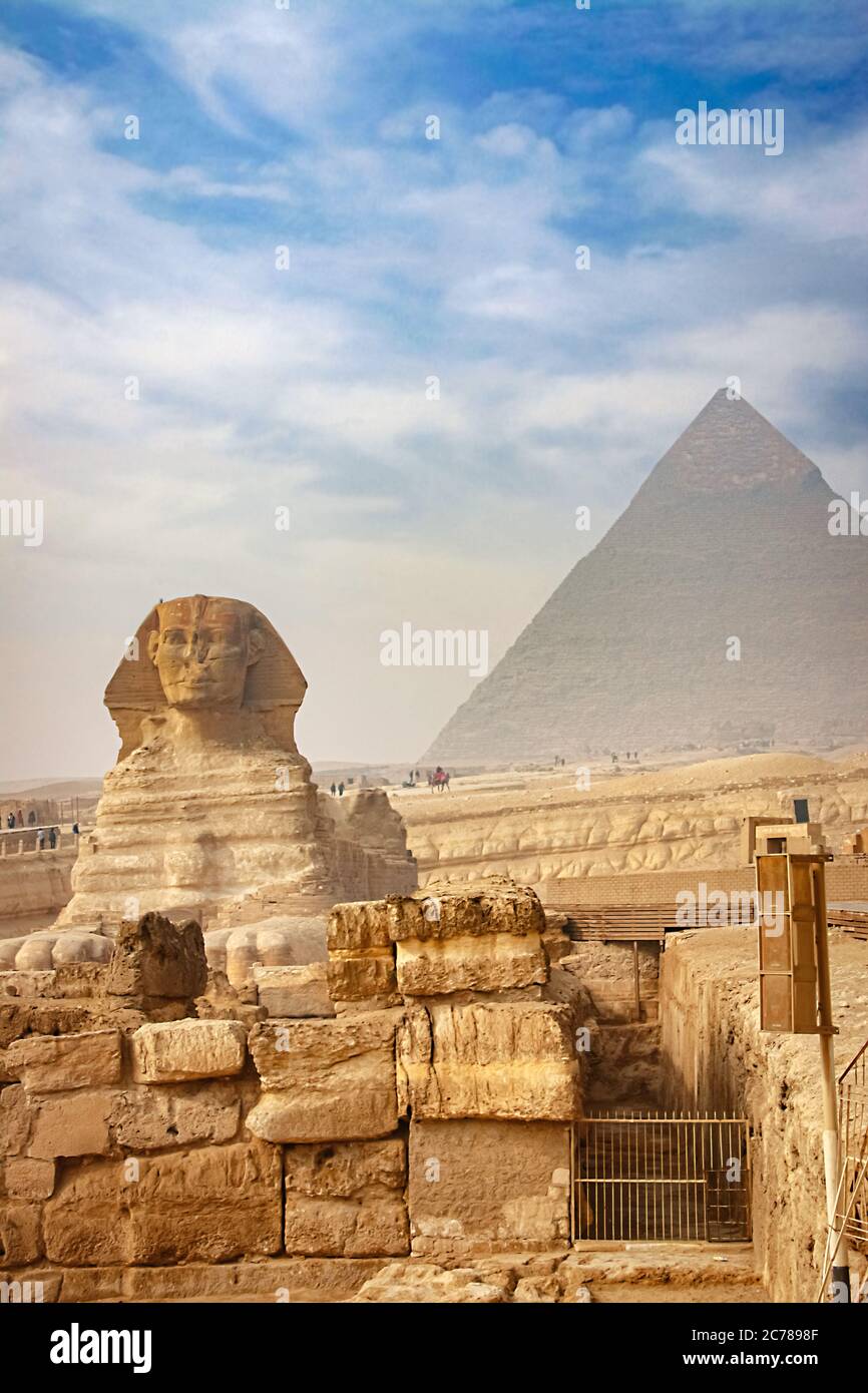 Egyptian pyramids drawings hi-res stock photography and images - Alamy
