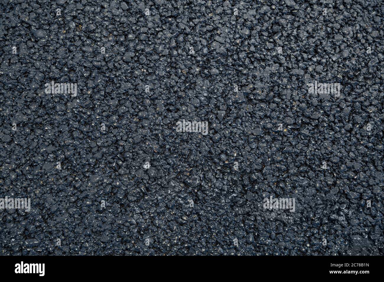 New asphalt. Textured, background. Flat lay. Close up Stock Photo - Alamy