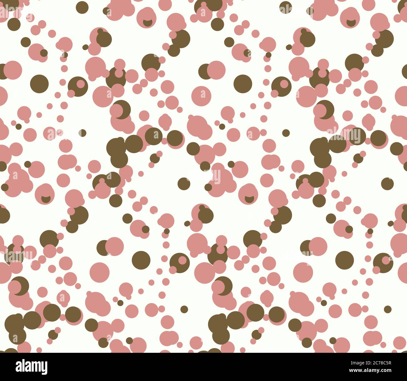 Pastel colored graphics Stock Vector Images - Alamy