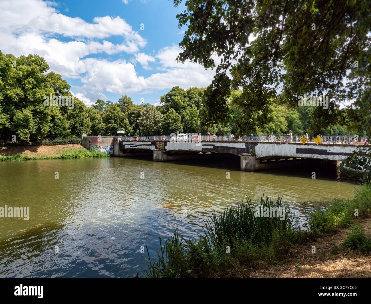 Student city leipzig hi-res stock photography and images - Alamy